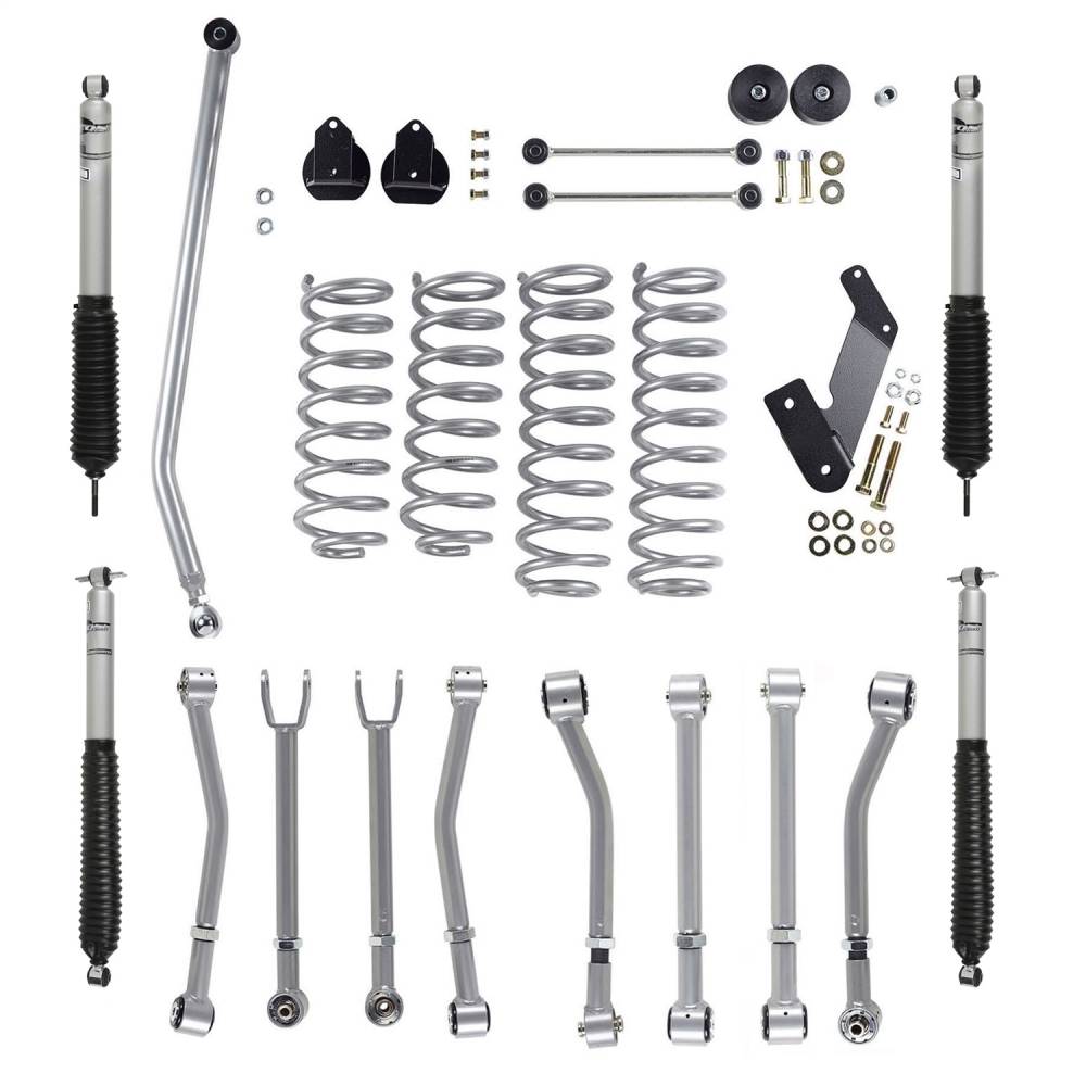 Rubicon Express #RE7140M Suspension Lift Kit - Neff's Diesel Repair