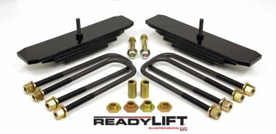 ReadyLift #66-2085 Suspension Leveling Kit - Neff's Diesel Repair